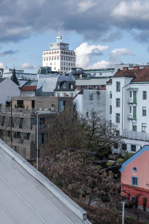Authentic City Stay, Ljubljana (updated prices 2025)