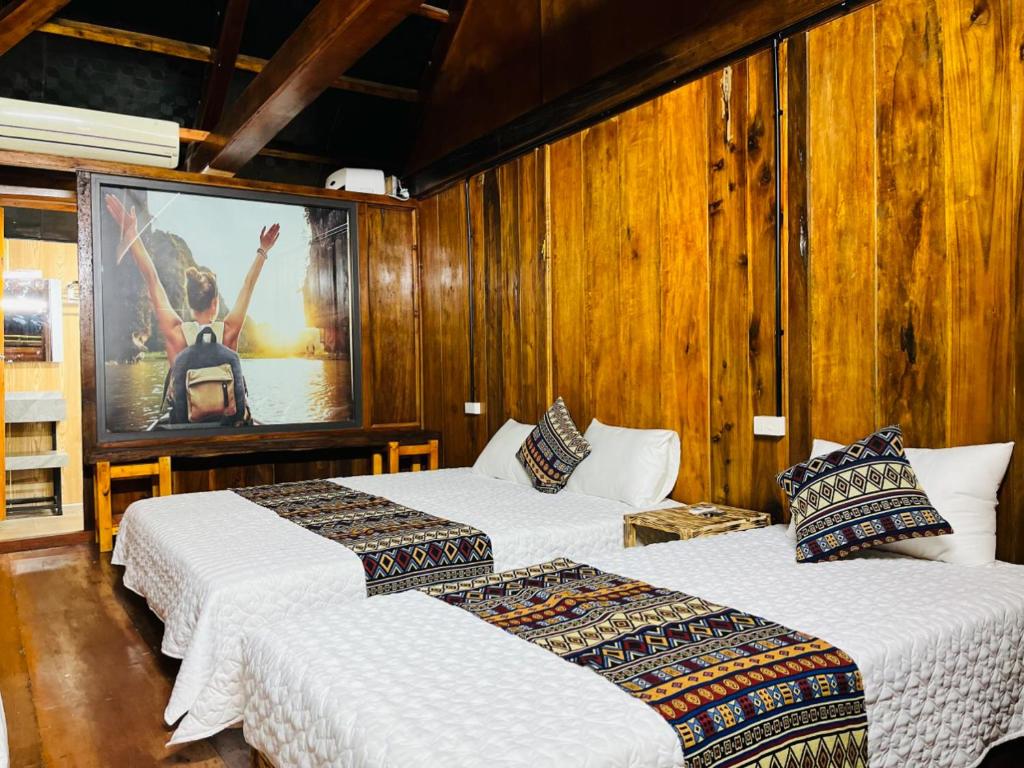 Rustic Garden Homestay, Ninh Binh (updated prices 2026)