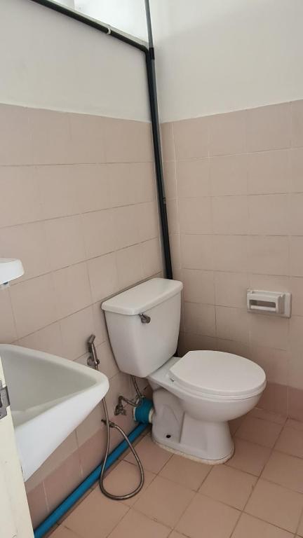 Jikjik Apartment, Chiang Mai (updated prices 2026)