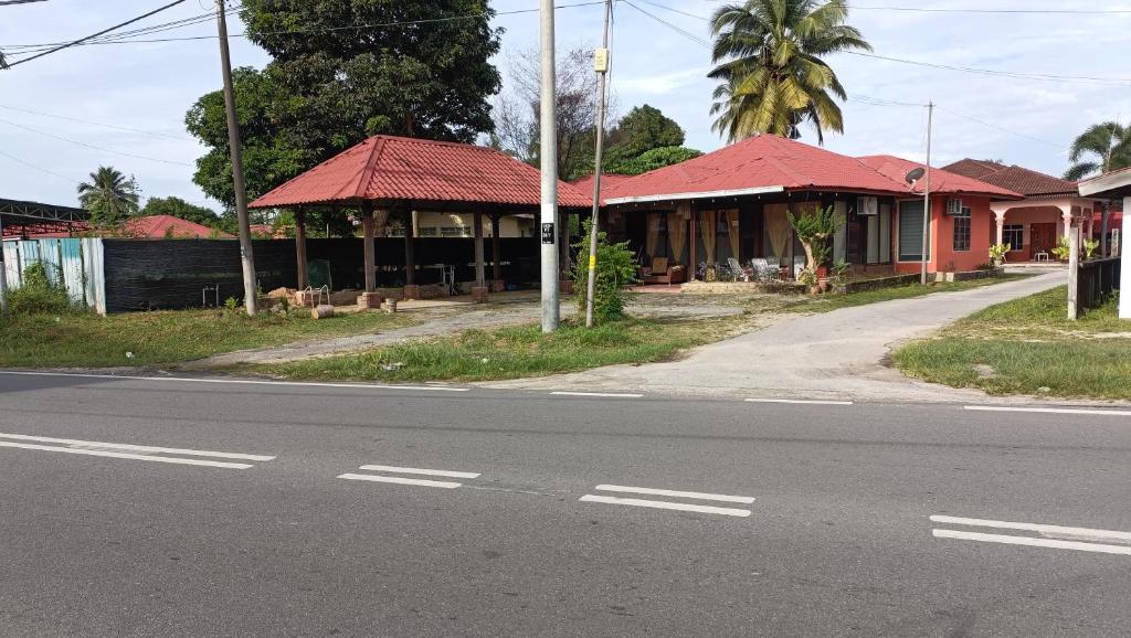 Tuai Alam Homestay Langkawi, Pantai Cenang (aktualisierte Preise für 2024)