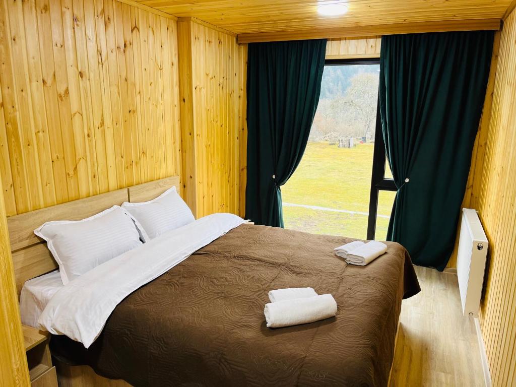 Buddy House Borjomi, Bordschomi – Aktualisierte Preise für 2024