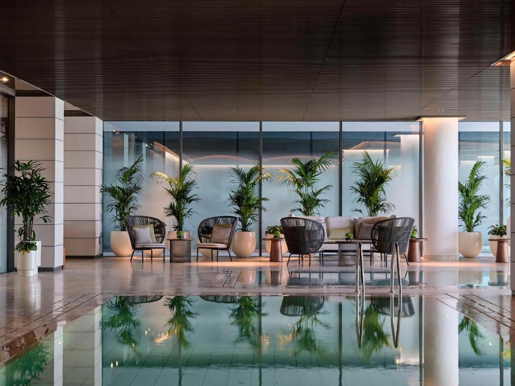 Grand Hyatt Kuwait Residences, Kuwait (updated prices 2025)