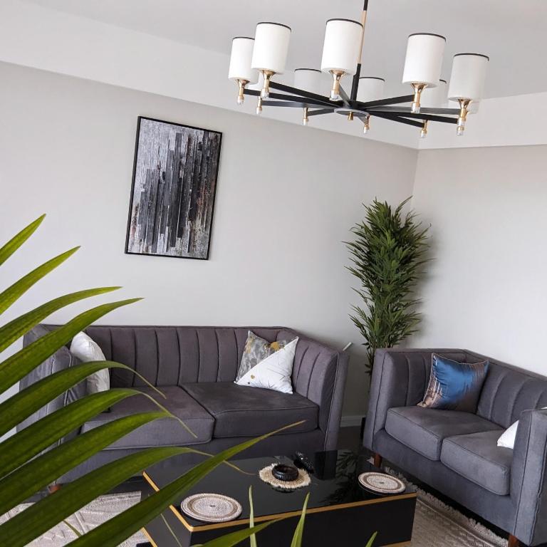 Taraja Comfort, Nairobi (updated prices 2025)