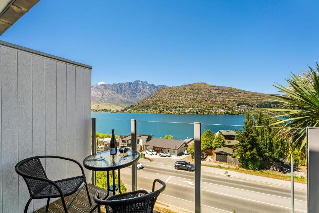 Lakeview Greenstone Apartment TS, Queenstown (precios actualizados 2026)
