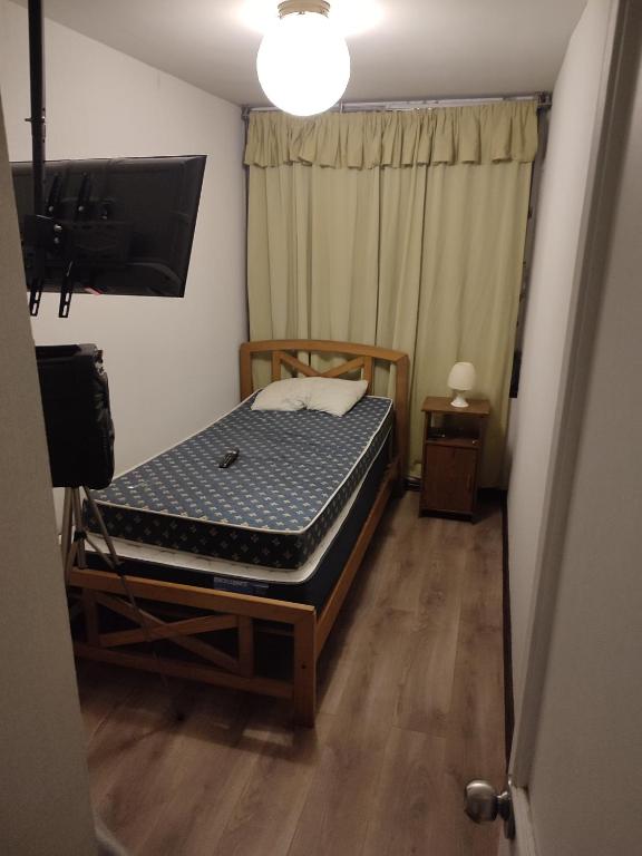 Nachos house, Santiago (updated prices 2025)