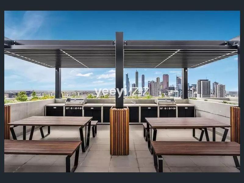 City Fringe心的港湾, Melbourne (updated prices 2025)