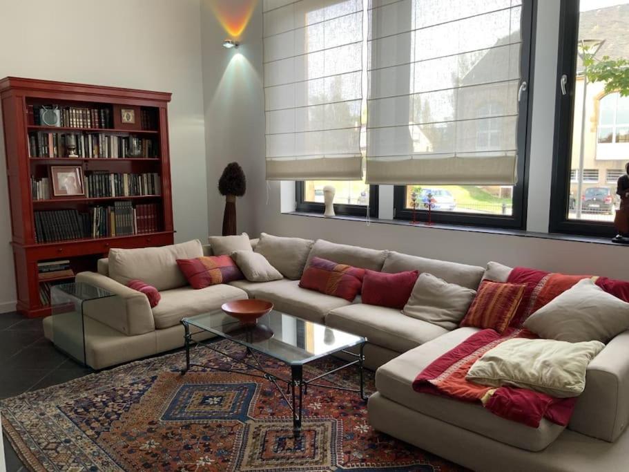 Loft spacieux et luxueux dans immeuble de charme, Metz (updated prices ...