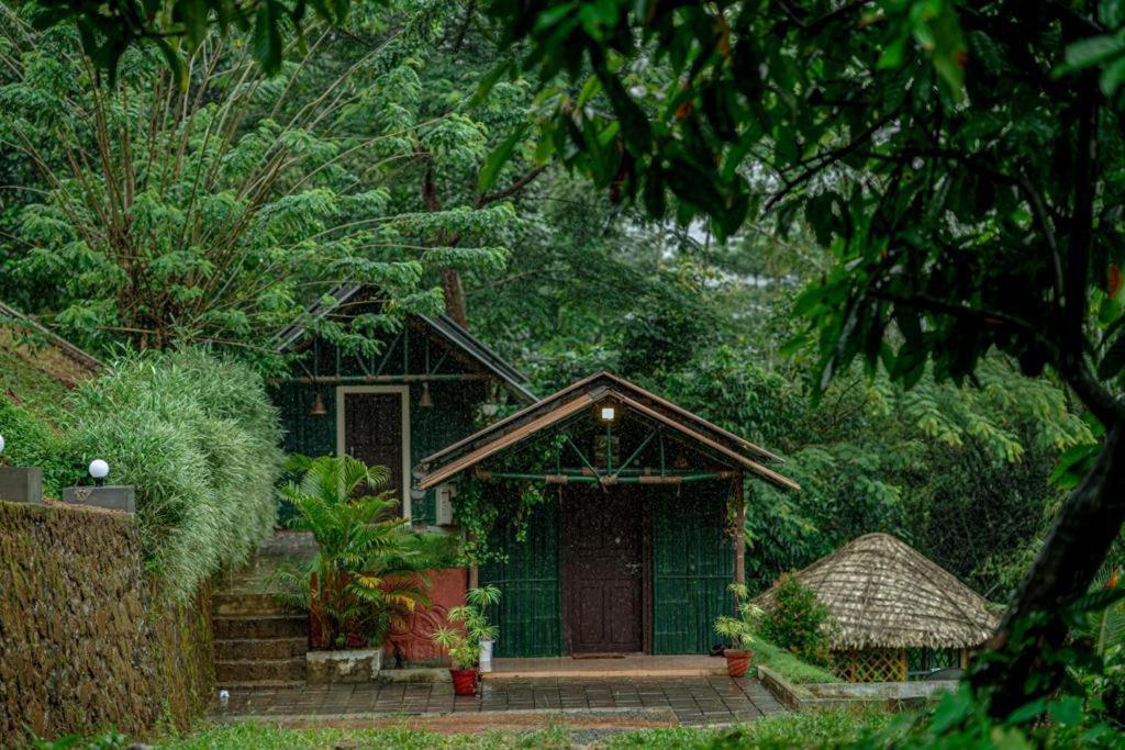 Coconut Valley, Neriyamangalam (tarifs actualisés, 2025)