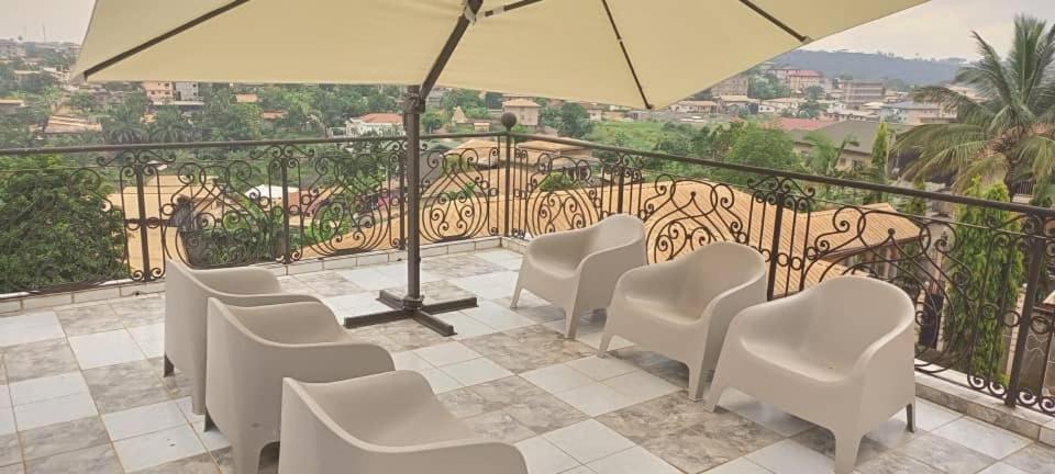 Maison Blanche Biteng, Biting (updated prices 2026)