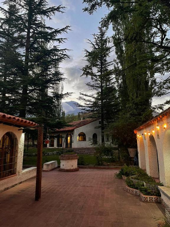 El Torreón Lodge, Potrerillos – Updated 2024 Prices