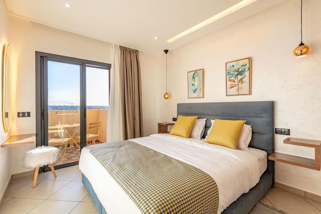 RA 26 by Majestic Properties, Marrakech (precios actualizados 2025)