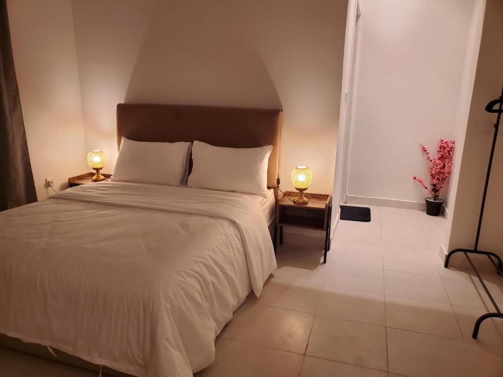 Real elegance, self check in, Riyadh – Updated 2024 Prices