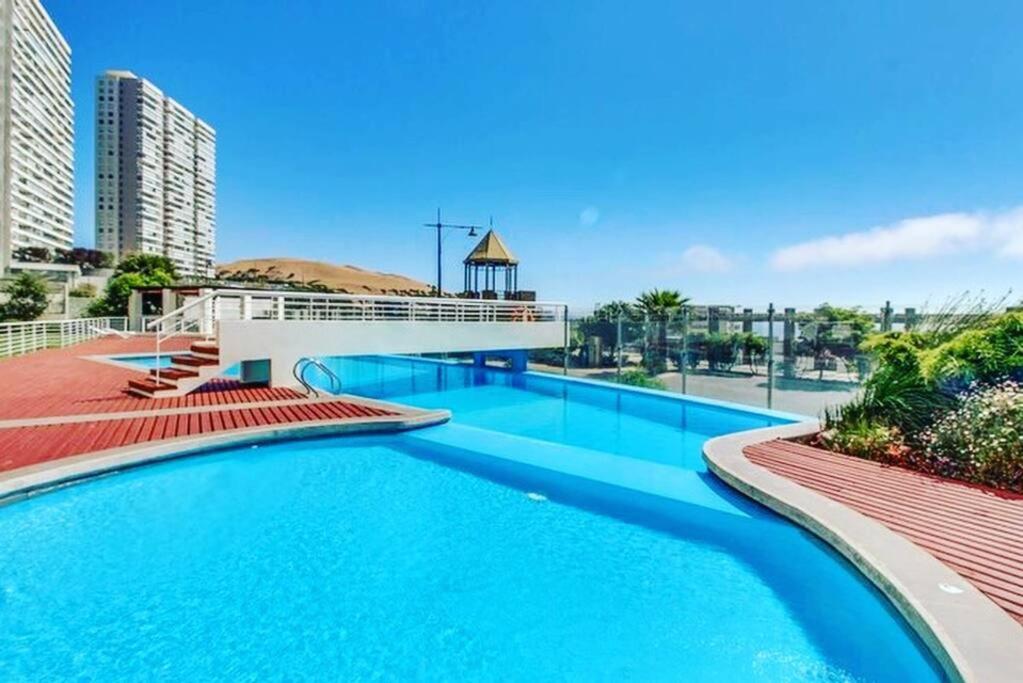 Costa de Montemar Full Vista al mar, Concón (updated prices 2025)