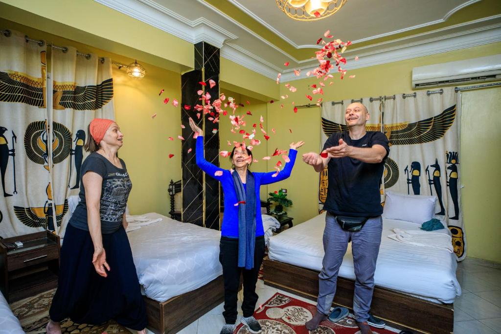 Bella Casa Pyramids Inn, Giza (precios actualizados 2025)