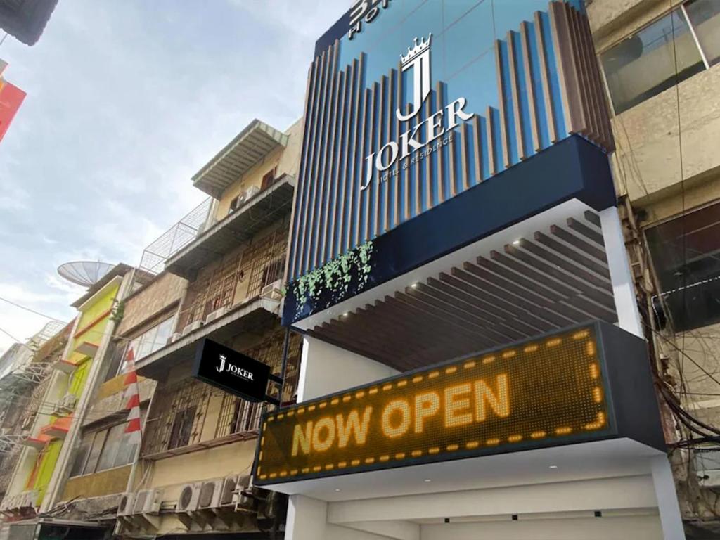 Joker Hotel & Residence, Jakarta (updated prices 2025)