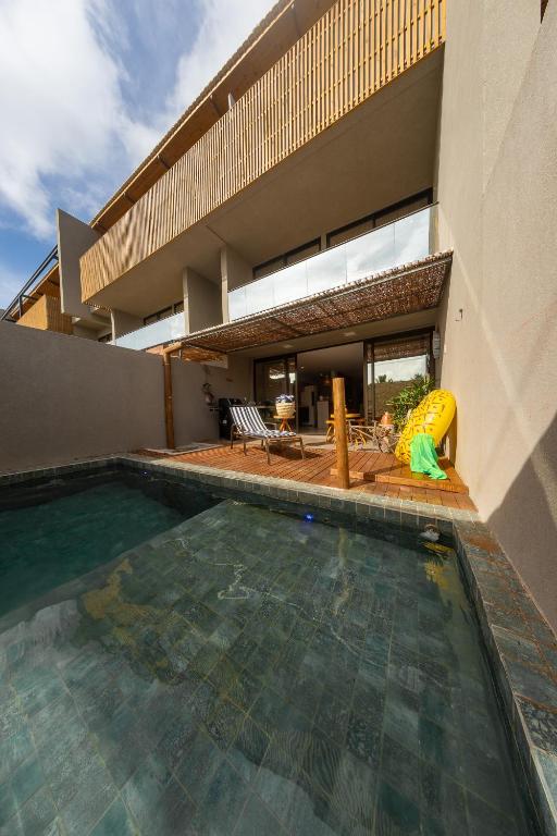 Kanui Casa Maré 109, São Miguel dos Milagres – Aktualisierte Preise für ...