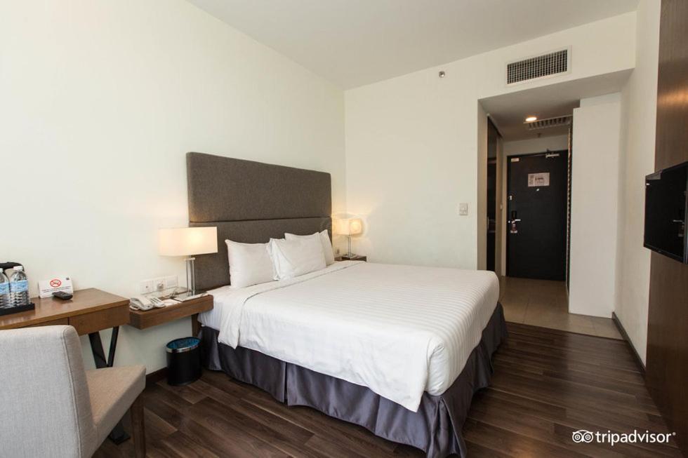 WP Hotel, Kuala Lumpur (updated prices 2025)