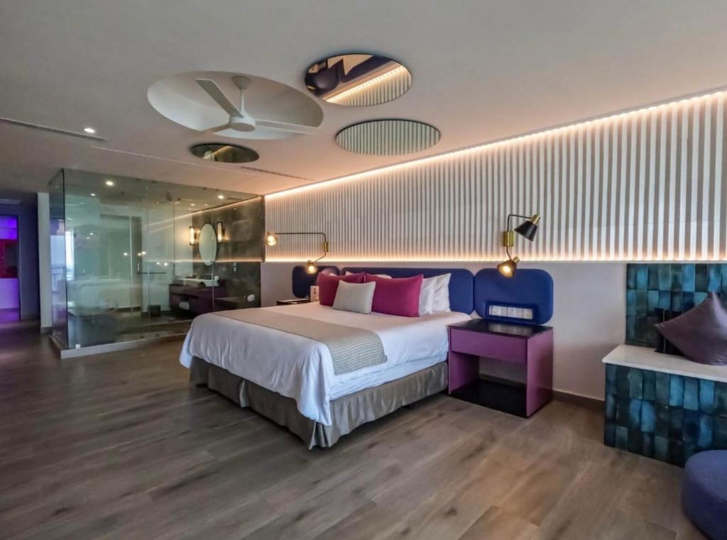 Grant's Studio at Mantamar Tower, Puerto Vallarta (precios actualizados ...