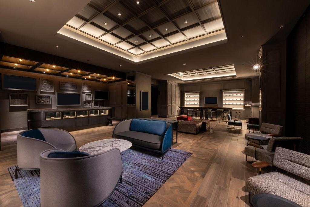 Mercure Tokyo Haneda Airport, Tokyo (updated prices 2025)