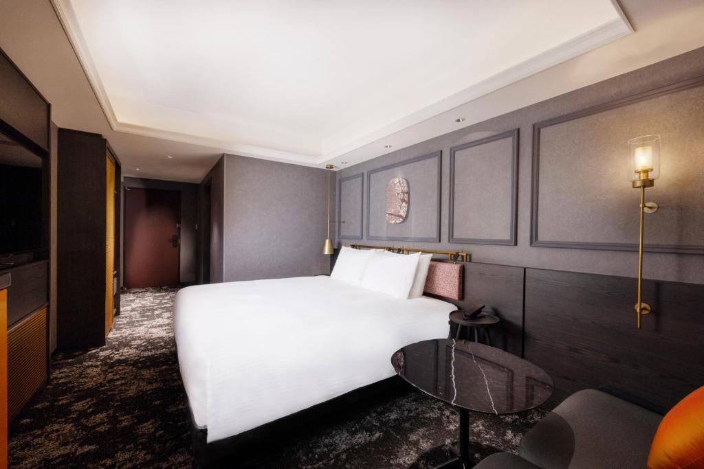 Mercure Tokyo Haneda Airport, Tokyo (updated prices 2025)