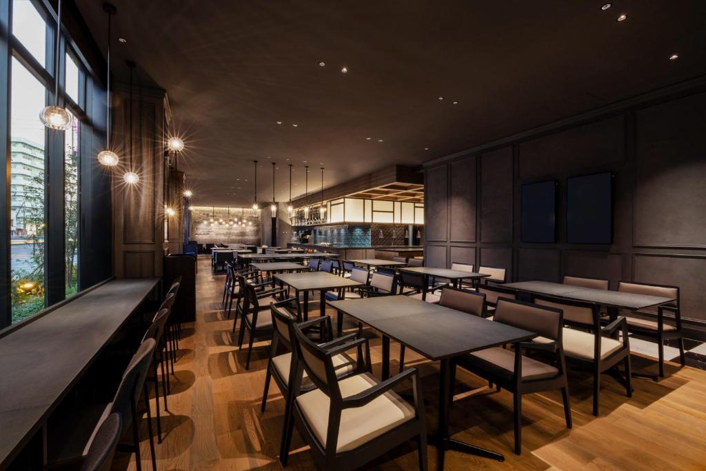 Mercure Tokyo Haneda Airport, Tokyo (updated prices 2025)