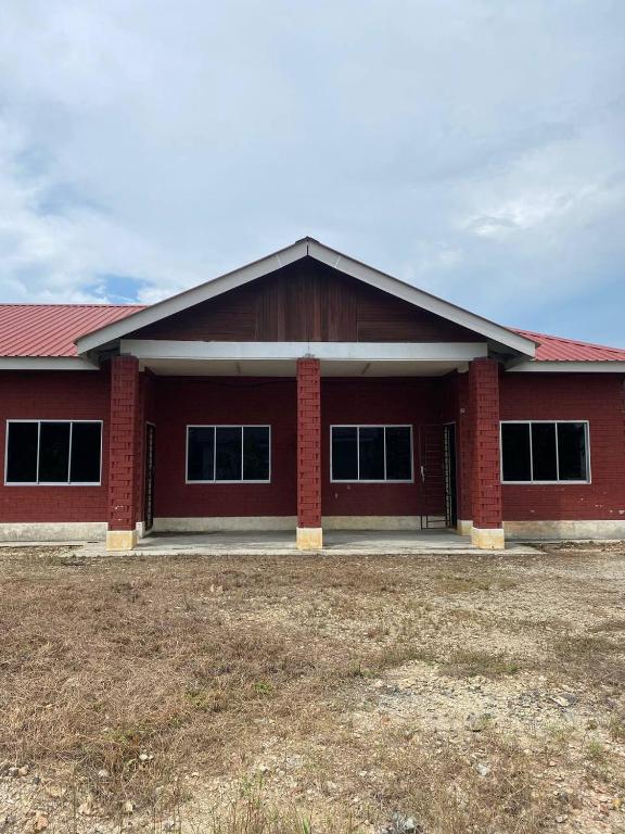 Brickhouse Parit Raja UTHM, Parit Raja (updated prices 2026)