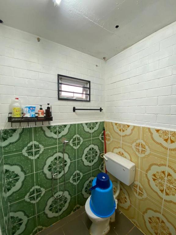 Brickhouse Parit Raja UTHM, Parit Raja (updated prices 2025)