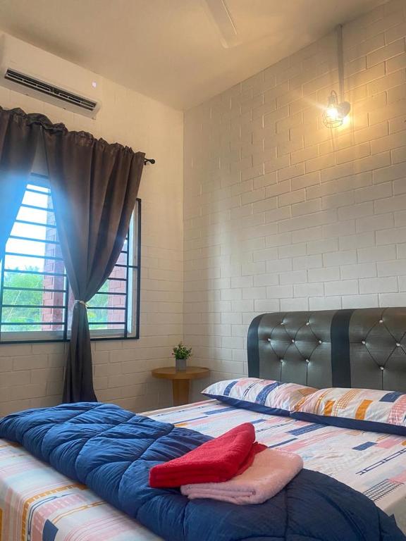 Brickhouse Parit Raja UTHM, Parit Raja (updated prices 2025)