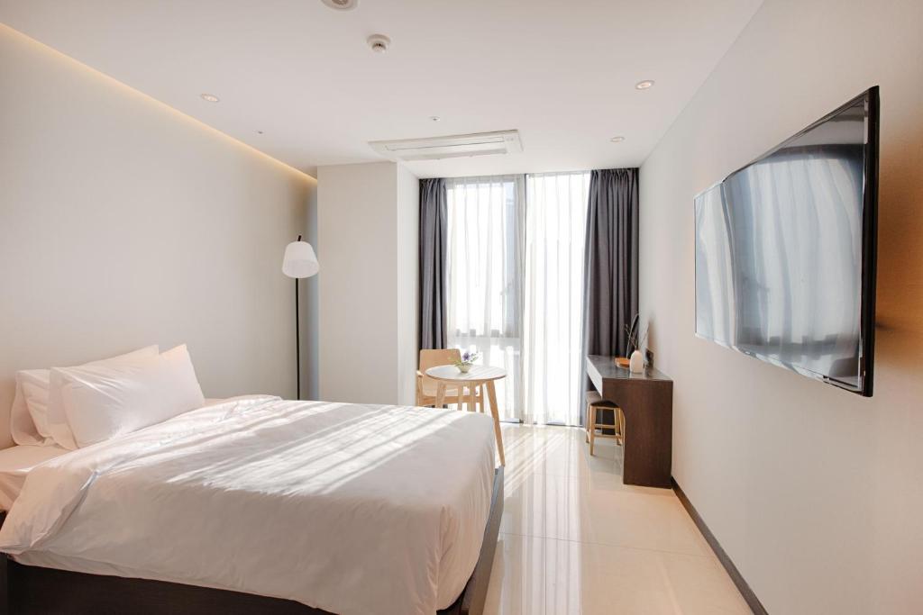 Union Hotel, Seoul (updated prices 2025)