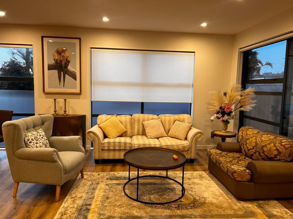 3 Bedroom, Auckland (precios actualizados 2024)