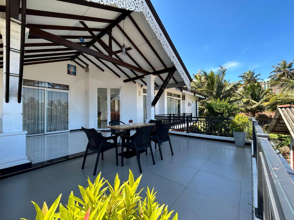 Sisa Villa, Negombo (updated prices 2025)