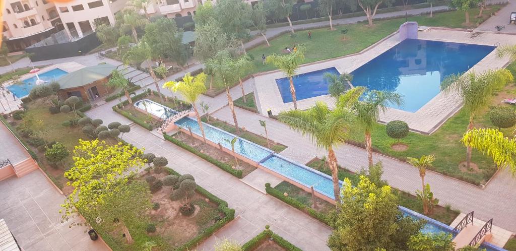 premium village c186, Marrakech (updated prices 2025)