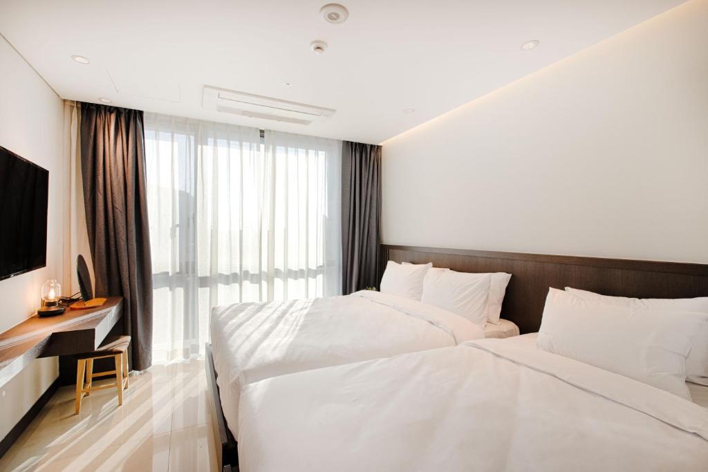 Union Hotel, Seoul (updated prices 2025)