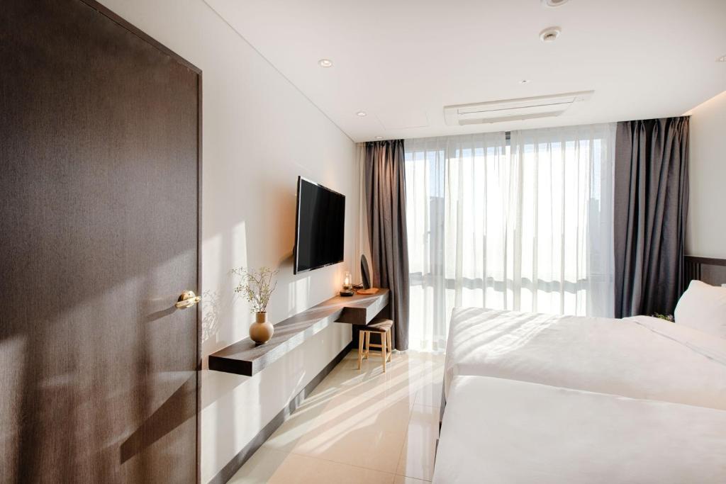 Union Hotel, Seoul (updated prices 2025)