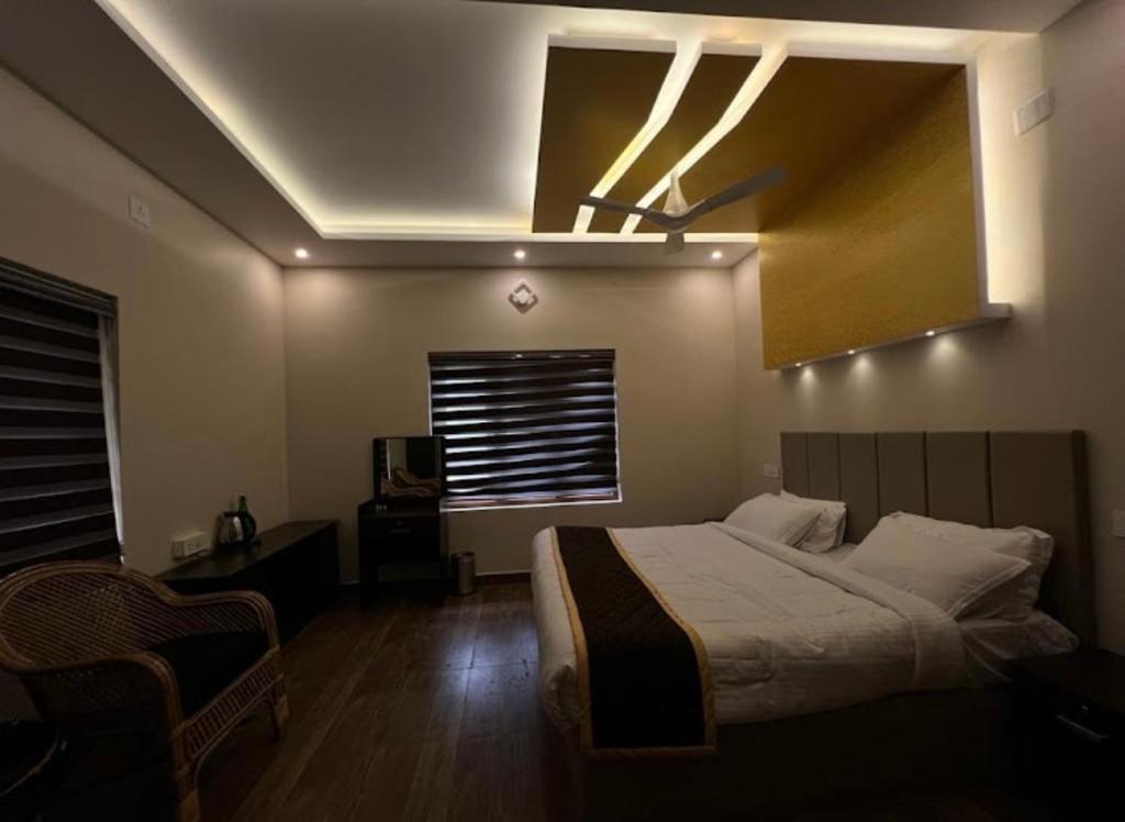 Coconut Valley, Neriyamangalam (updated prices 2025)