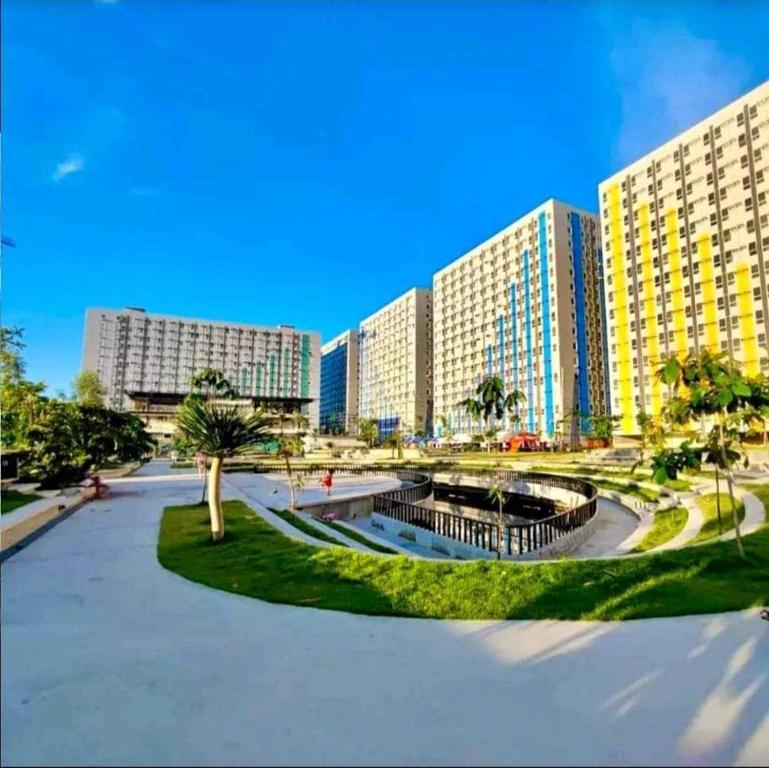 CAJI - Condo Transient, Manila (updated prices 2025)