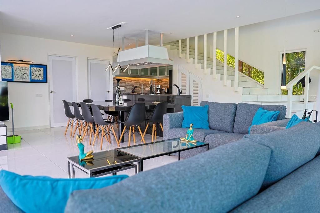 Sunset Hill Villas - Aquamarine Pool Villa, Ulu Melaka (updated prices ...