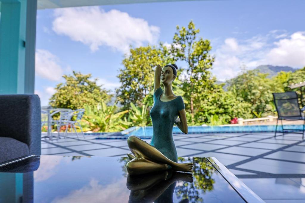 Sunset Hill Villas - Aquamarine Pool Villa, Ulu Melaka (updated prices ...