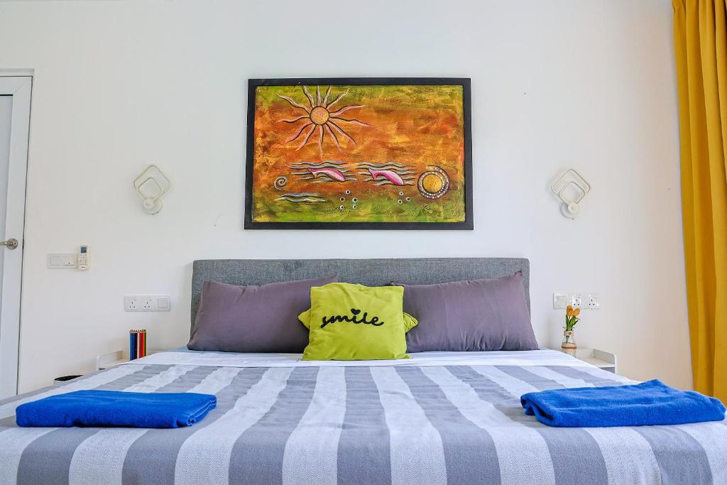 Sunset Hill Villas - Aquamarine Pool Villa, Ulu Melaka (updated prices ...