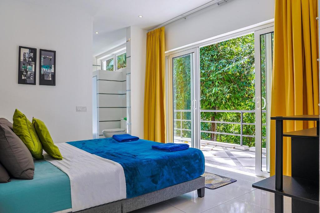 Sunset Hill Villas - Aquamarine Pool Villa, Ulu Melaka (updated prices ...