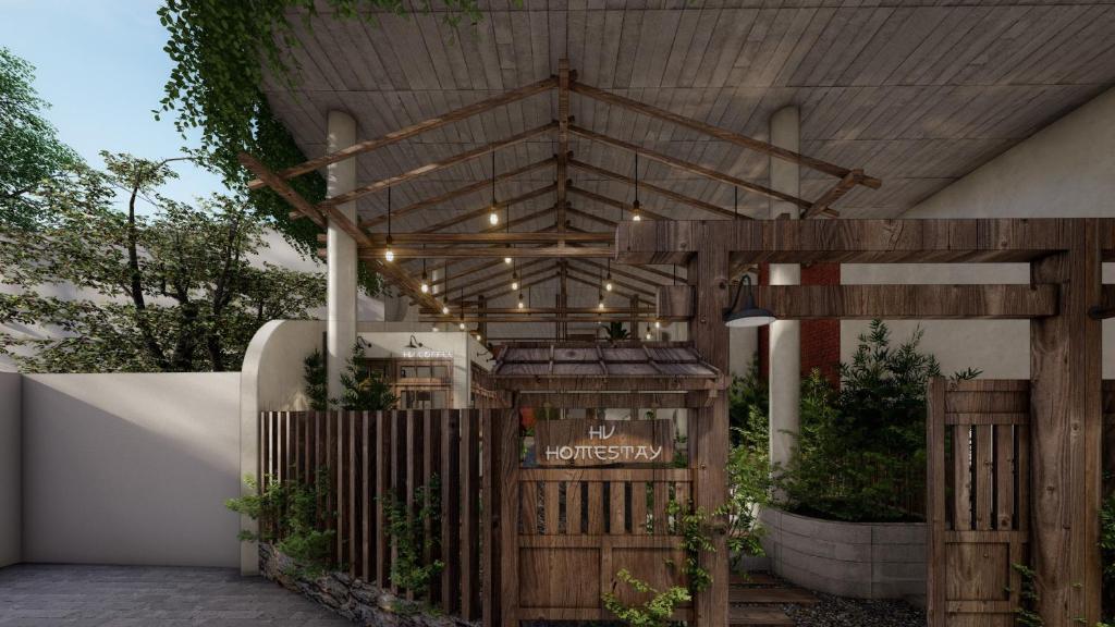 Komi House Homestay, Huế (cập nhật giá năm 2024)