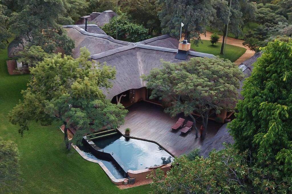 Matamba Lodge - Waterberg Biosphere, Vaalwater (updated prices 2026)