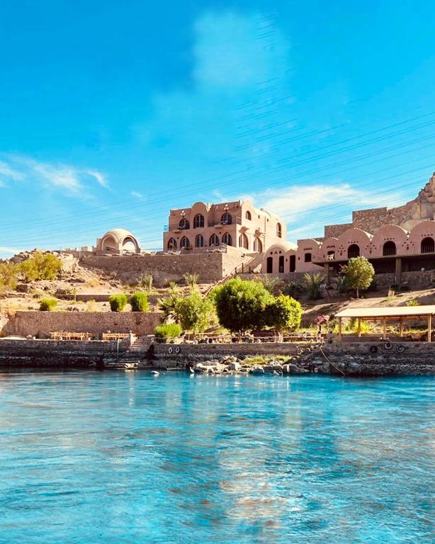 B&B Saluga Sehel Island Nubian House, Aswan – Updated 2024 Prices