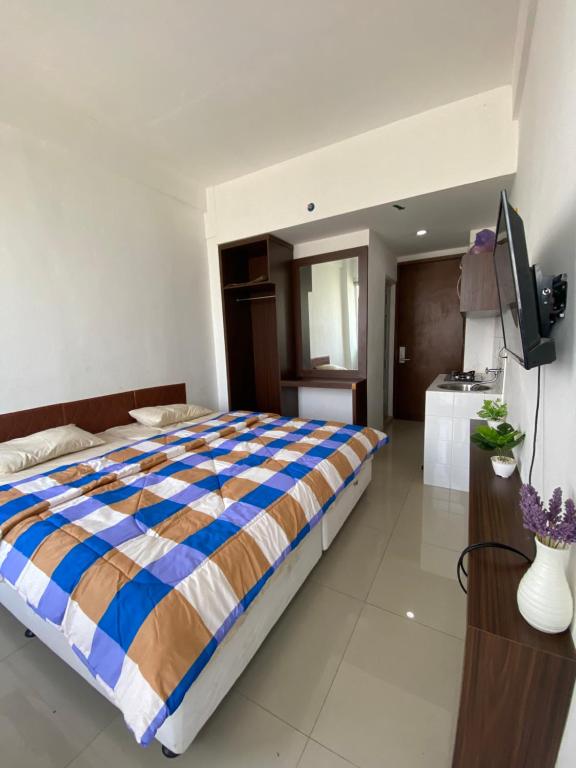 V apartment by AishAr property, Seturan (precios actualizados 2025)