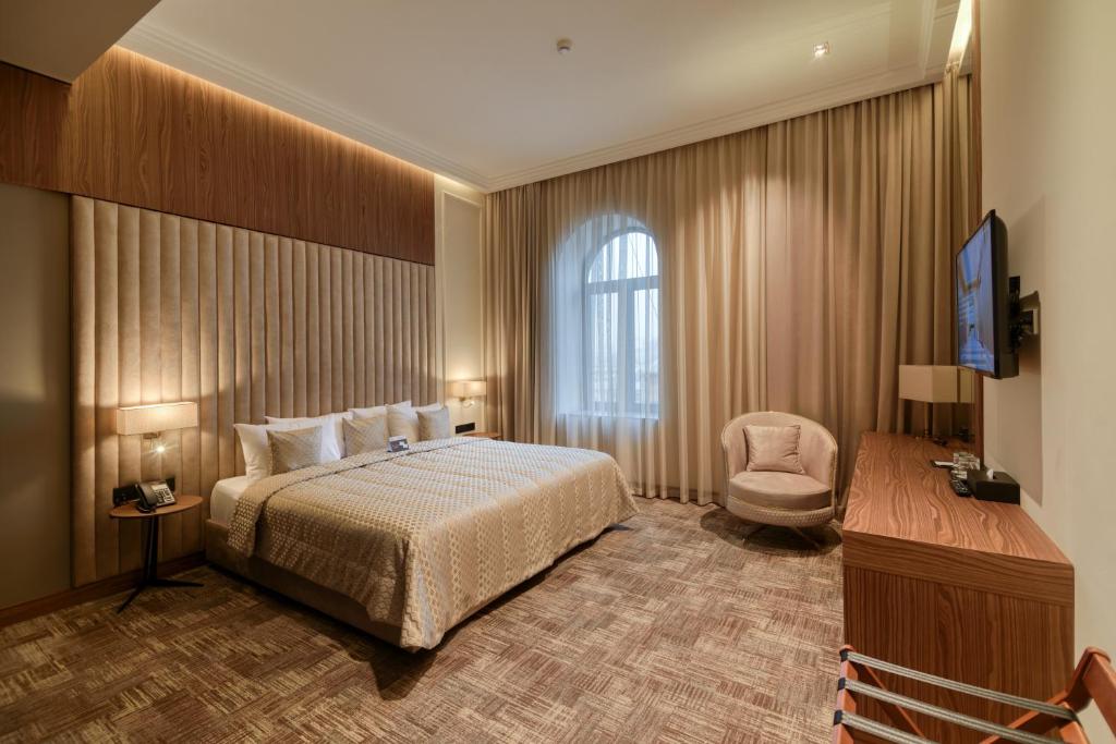 Hayasa Hotel Yerevan, Yerevan (preços atualizados para 2025)