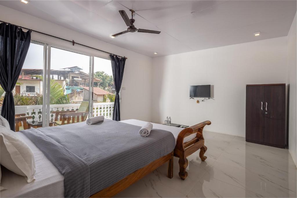 Crystall Goa, Onyx Edition, Palolem (updated prices 2025)