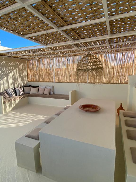 Beautiful Apartment with Private Rooftop Terrace, Tangier (updated ...