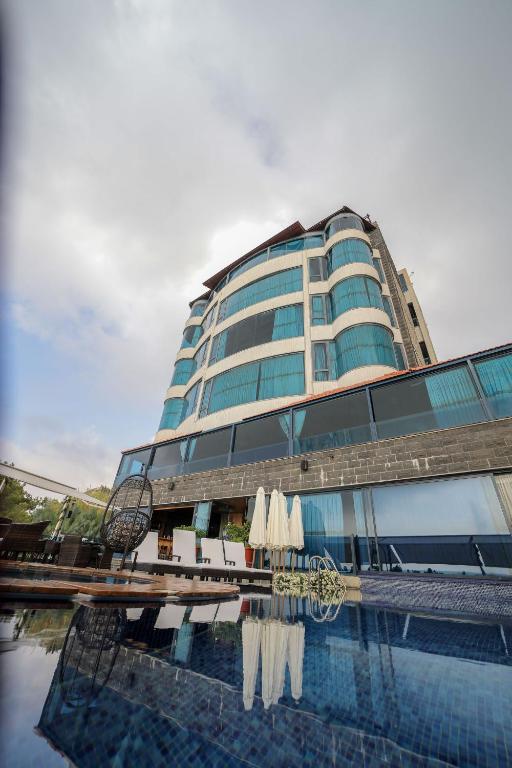 Bay Lodge Boutique Hotel, Jounieh (updated prices 2025)