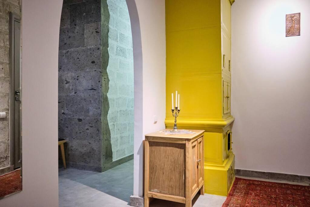 Kotun: a spacious house in Gyumri, Gyumri (updated prices 2026)