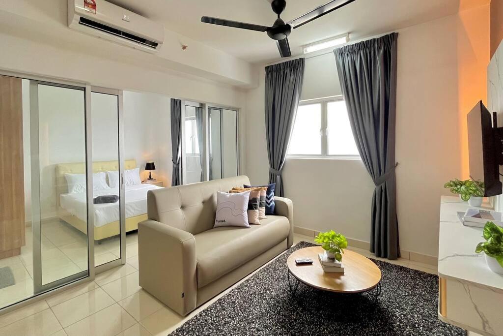 Alanis Superior Studio @ KLIA, Sepang (updated prices 2025)